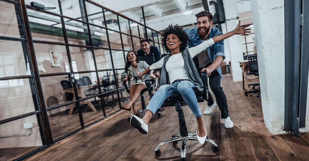 office_chair_race | GroPartners Consulting