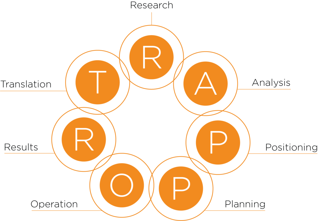 RAPPORT Process® | GroPartners Consulting